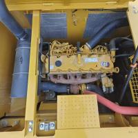 China Used Excavators CAT 336GC for sale