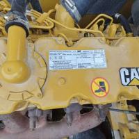 China Used Excavators CAT 336GC for sale