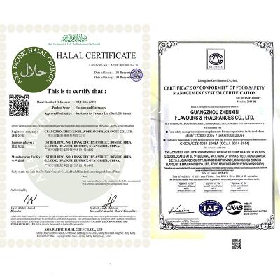 Cina Fragranze per candele aromatiche durevoli per la fabbricazione di candele di lavanda viola in vendita