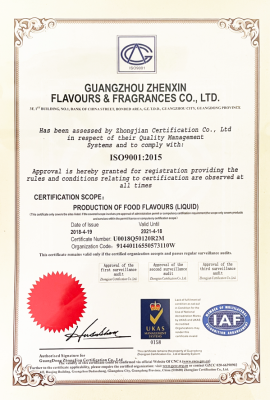 Cina Grado alimentare ghiaccio di cocco Aromi di cocco puro per fare il gelato in vendita