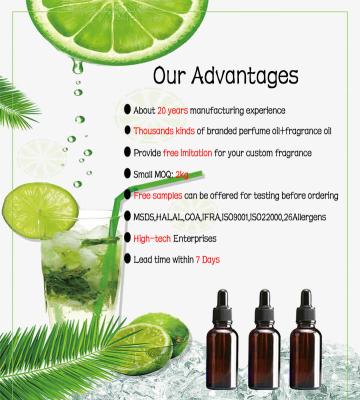 China Kiwi Fruit Flavours For Food Making Machine Beverage for sale
