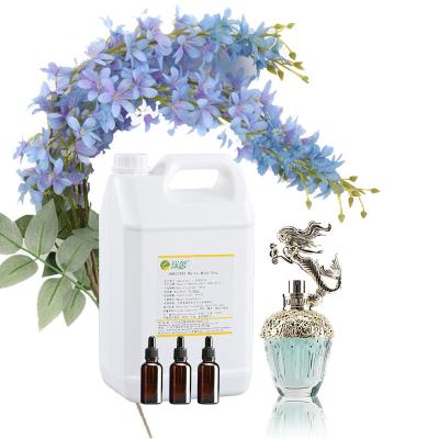 Cina Perfume concentrato profumi solidi olio profumato liquido giallo leggero in vendita