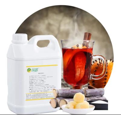 China Customization Sucrose Juice Flavors For Making Tasty Beverage Flavour for sale