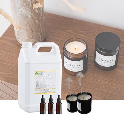 China Pineapple Candle Fragrance Oils For Candles Making Perfume Fragrance for sale