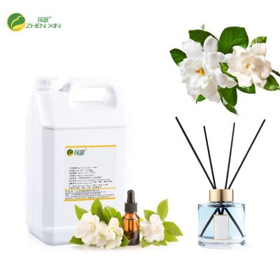 中国 ガーデニアの花香り ディフューザー&ラタンアロマテラピー製造 販売のため