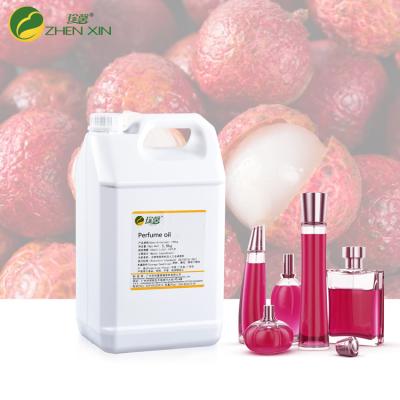 중국 1KG 리치 향수 기름 판매용