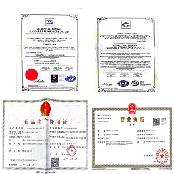 Factory Pure Natural Flavor Food Grade For Mint Toothpaste Making With Food Additives