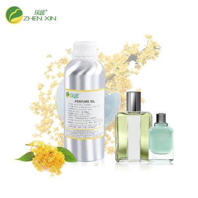 Cina 100% pure Purity Laurel Fragrance Oil Perfume With Free Sample in vendita