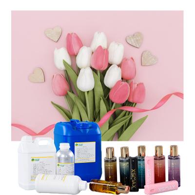 중국 OEM 유명 공장 공급 순수한 고급 향수 향수 기름 판매용