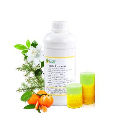 중국 Food Flavor Long Lasting Fragrance Handmade Luxury Scents For Candle Making 판매용