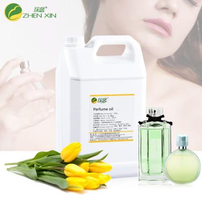 Cina Tulip Scent Oil Perfume Fragrance Luxury Fragrance in vendita