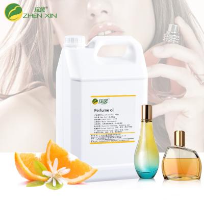 중국 Orange Blossom Fragrance Oill Perfume Oil Fragrance 판매용