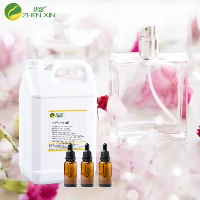 Cina Long Lasting Unisex Arabic Fragrance Oil Synthetic Flavour in vendita