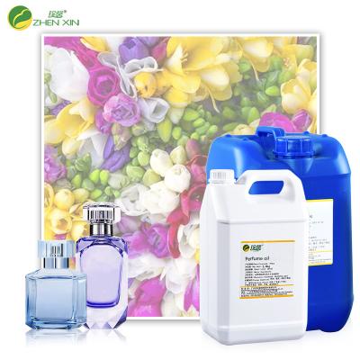 China Original Branded Perfume Fragrance Oil Concentrated Designer Perfume Oil Body Spray Essential Oil For Women for sale