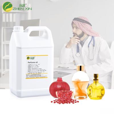 Cina Fragranze di granati concentrate per la fabbricazione di profumi liquidi in vendita