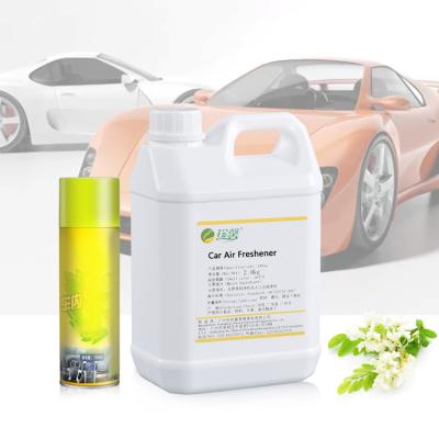 China Sophora Flower Fragrance Oil For Car Air Freshener Making With Fragrance Oil Concentrated for sale