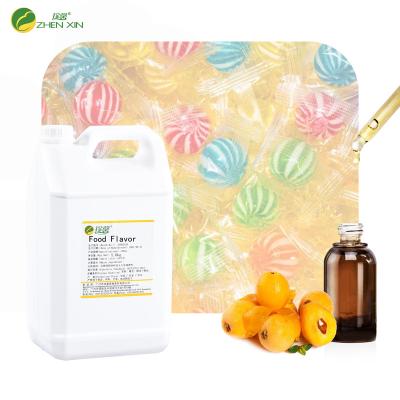 중국 로쿼트 캔디 음식 맛 딸기 과일에 필수 캔디 쿠키 간식 만드는 판매용