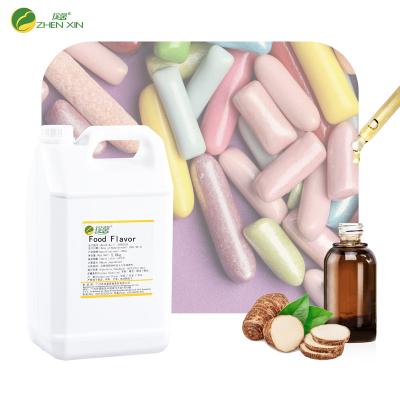 중국 양질의 식품용 향유 캔디 향유 캔디 제조용 농축된 향유 판매용