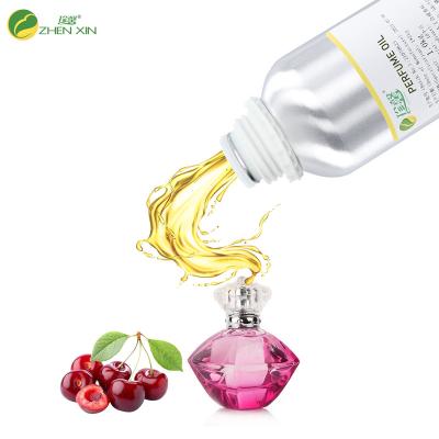 China China Manufacturer Long-Lasting Fragrance Famous Designer Brand Perfume Oil for sale