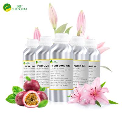Cina Olio profumato di marca OEM in vendita