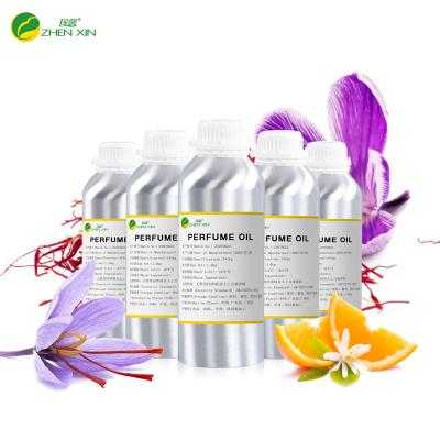 Cina Olio profumato per profumi organici a lunga durata certificato IFRA in vendita