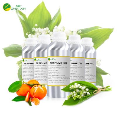 Light Yellow Dubai Arabic Perfume Long Lasting Fragrance Oil
