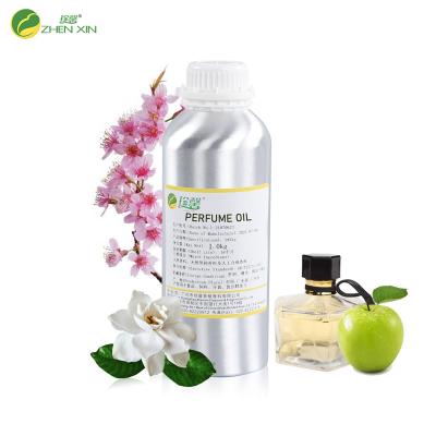 Concentrated Flower Sakura Fragrance Oil For Perfume Product