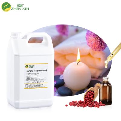 China 100% Organic Natural Peppercorn Perfume Candle Scents For Candle Making for sale