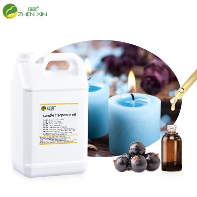 China Bulk High Concentrated Perfume Candle Essential Oils For Candles for sale