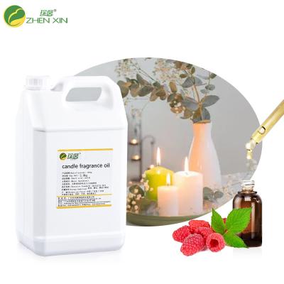 China Famous NEW Brand 100% Pure Fragrance Oil For Candle Making Vanilla Candles Essential Oil Bulk Fragrance for sale