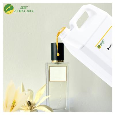 Cina Buona fragranza floreale per profumo olio profumato duraturo in vendita