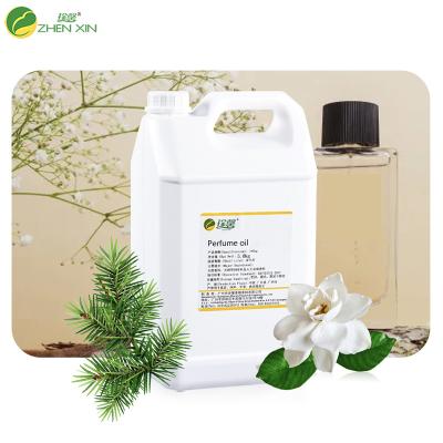 Cina Perfume per olio di profumo di legno fresco Perfume per il corpo di lusso in vendita