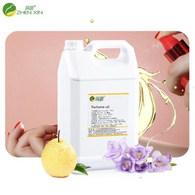 China Francia Famous Brand Custom Aceite esencial orgánico francés de larga duración en venta