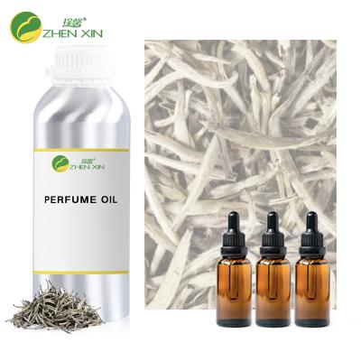 Cina Olio di profumo di tè ad alta concentrazione per prodotti profumati in vendita