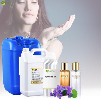 Cina Olio profumato viola per uomo e donna con campione gratuito in vendita