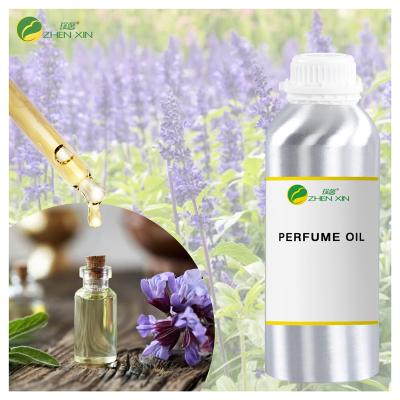 China 100% Pure Lavender Fragrance perfume oil Concentrate fragrance oil for sale