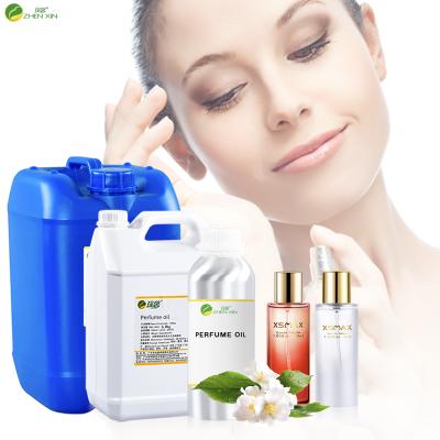 Cina Olio profumato di gelsomino olio profumato duraturo per spray per il corpo in vendita