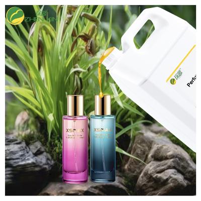 Cina Perfume concentrato profumi solidi olio profumato liquido giallo leggero in vendita