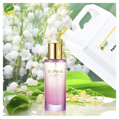 Aceite de flores fresco para perfumes industriales Aceites aromáticos de alta concentración