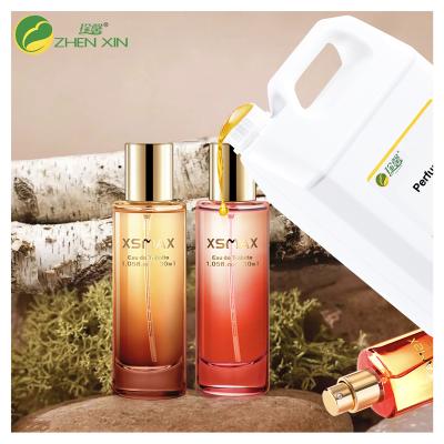 Cina Olio di profumo arancione profumo duraturo profumo autunno profumo profumo in vendita