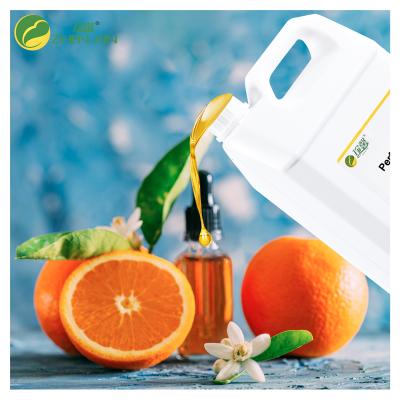 China Orange Perfume Oil Fragrance Long Lasting Perfume Autumn Perfume Fragrance for sale