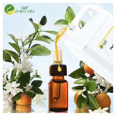 Cina Olio di profumo Concentrato profumo arancione per la produzione di profumi in vendita