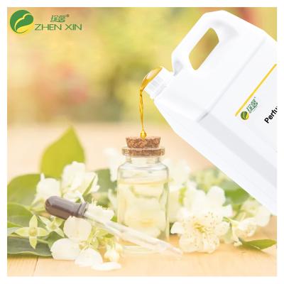 Cina Olio di profumo floreale Base di profumo Olio di profumo concentrato in vendita