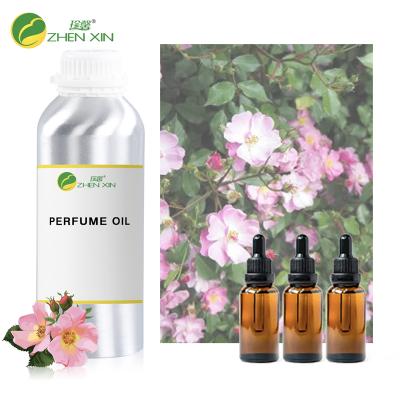 China Bloemenparfuumolie Langdurige parfuumoliën voor het maken van parfums Te koop