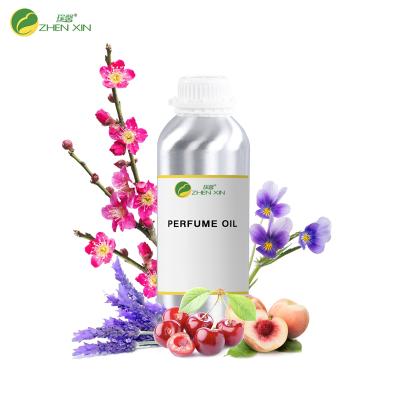 China Magnolia-geuren voor parfum Geuren-olie Geuren-olie Te koop