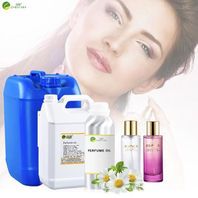 China Daisy Fragrance Oil Perfume Concentrated Perfume Oils For Perfume Making for sale
