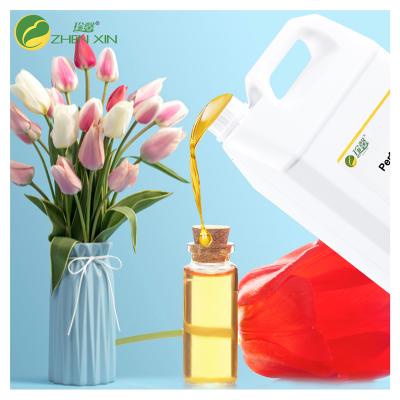 China Long Lasting Original Oil Perfume Floral Perfume Oil Used For Making Perfumer Oil for sale