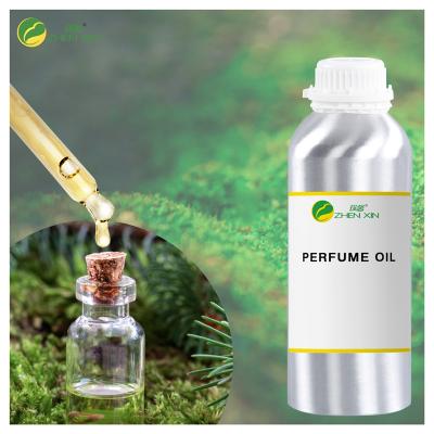 China Synthetic Flavour Tulip Fragrance Oil Colorless Transparent Liquid for sale