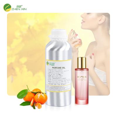 Cina Ocean Perfume olio profumato giallo chiaro liquido 50 kg imballaggio in vendita