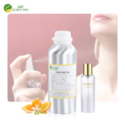 Cina Perfume a base di olio liquido Concentrato di sapore liquido in vendita